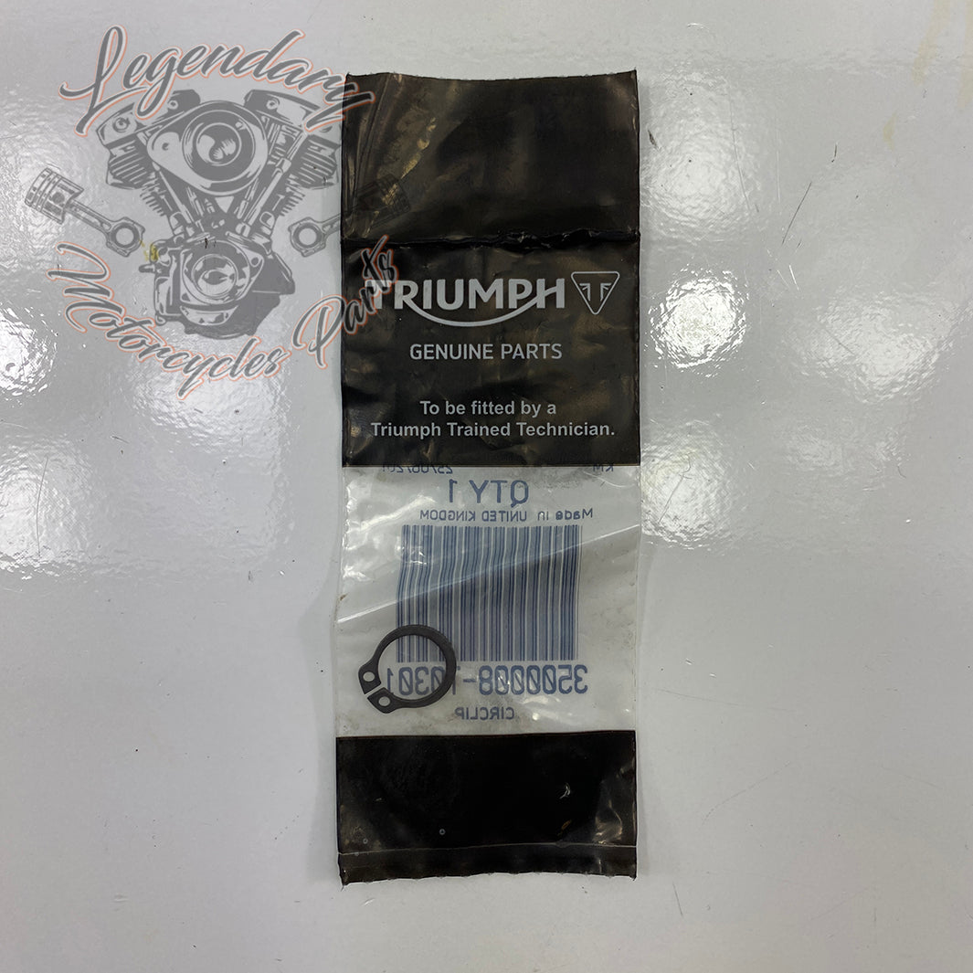 Circlips Ref 3500008-T0301 – Legendary Parts