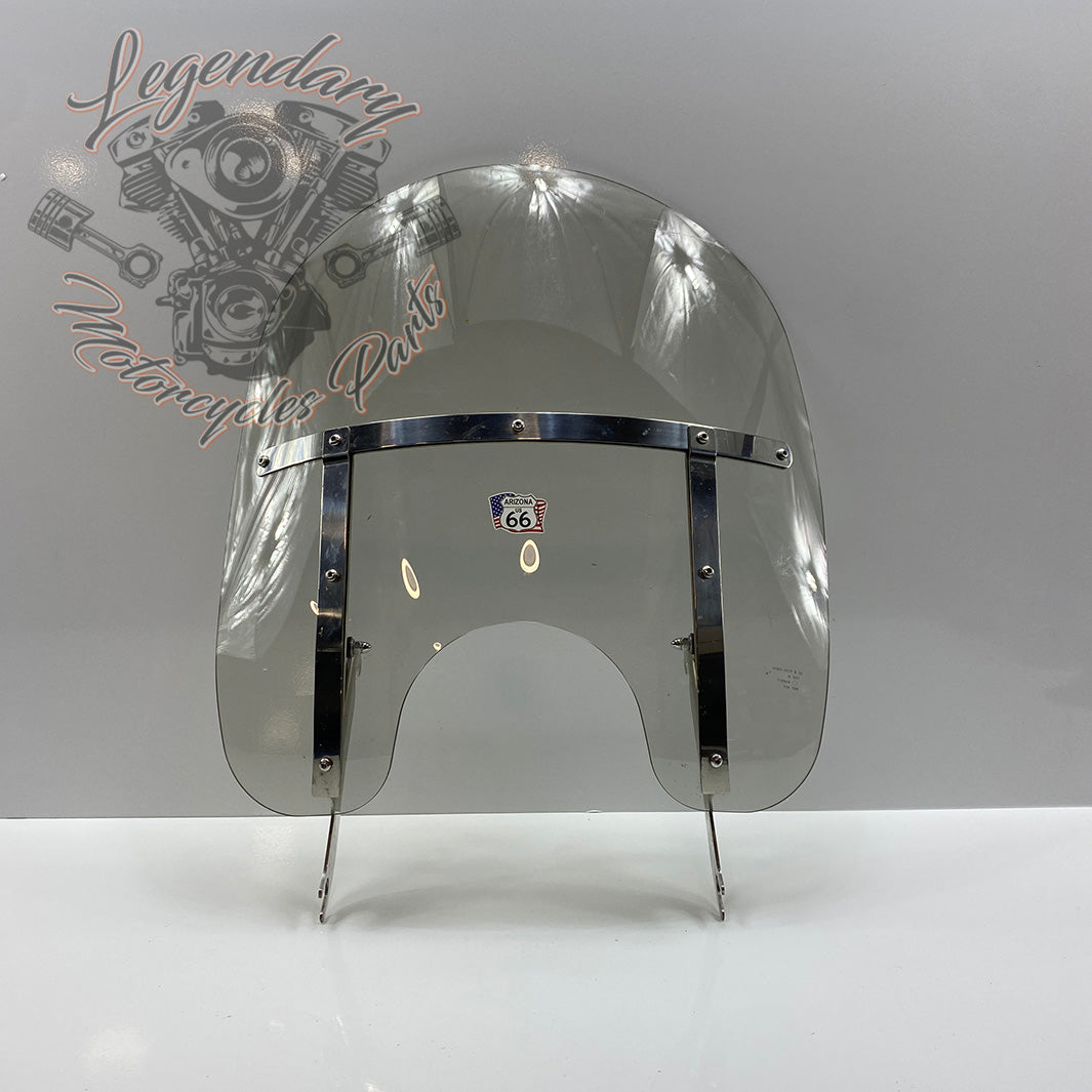 Windshield OEM 58278-95 – Legendary Parts