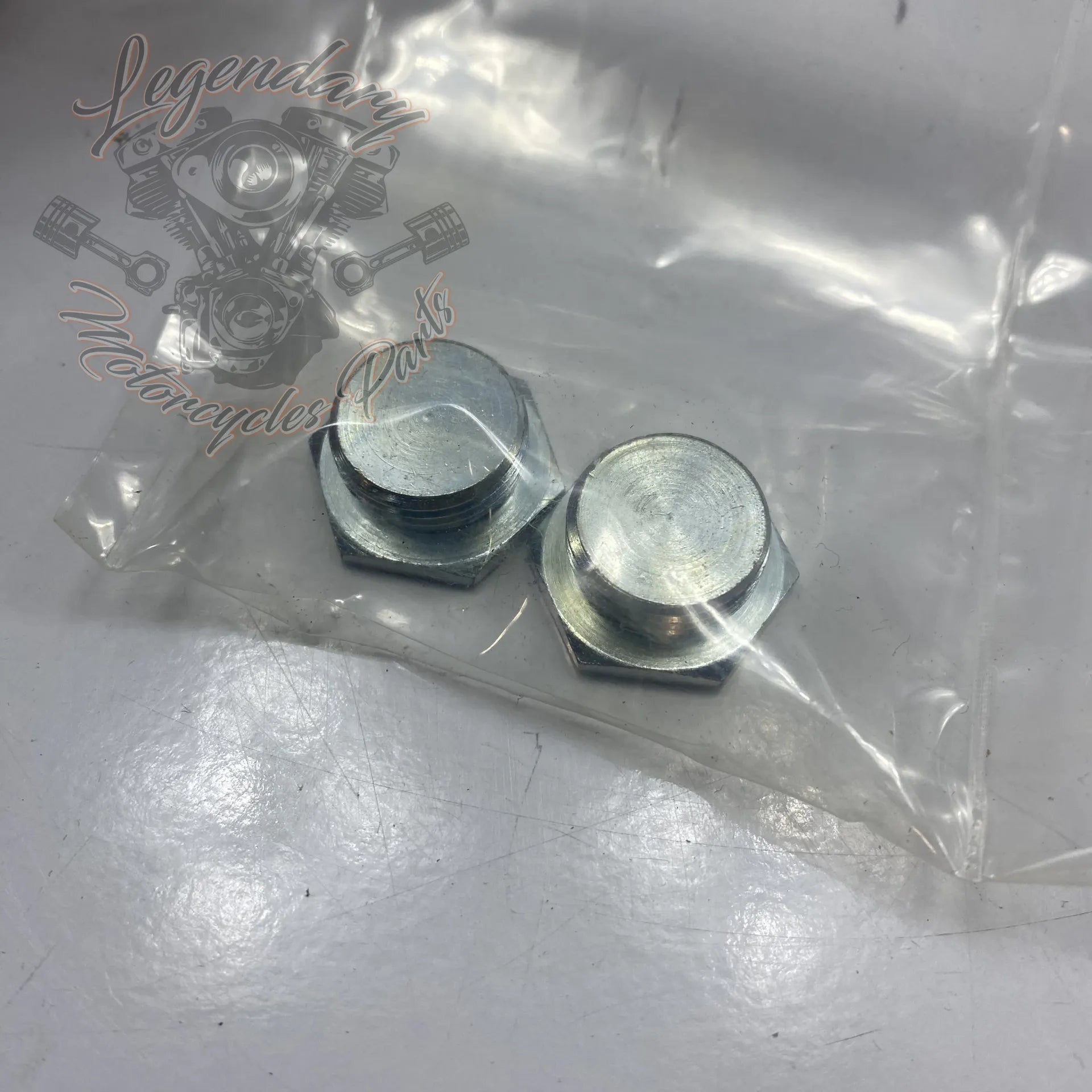 Lambda Probe Plugs OEM AC00028 – Legendary Parts