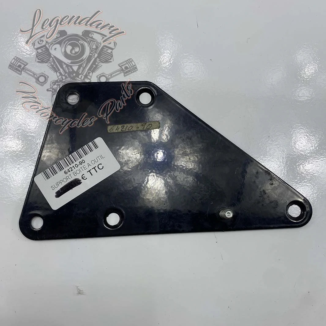Right side tool box support OEM 64210-90 – Legendary Parts