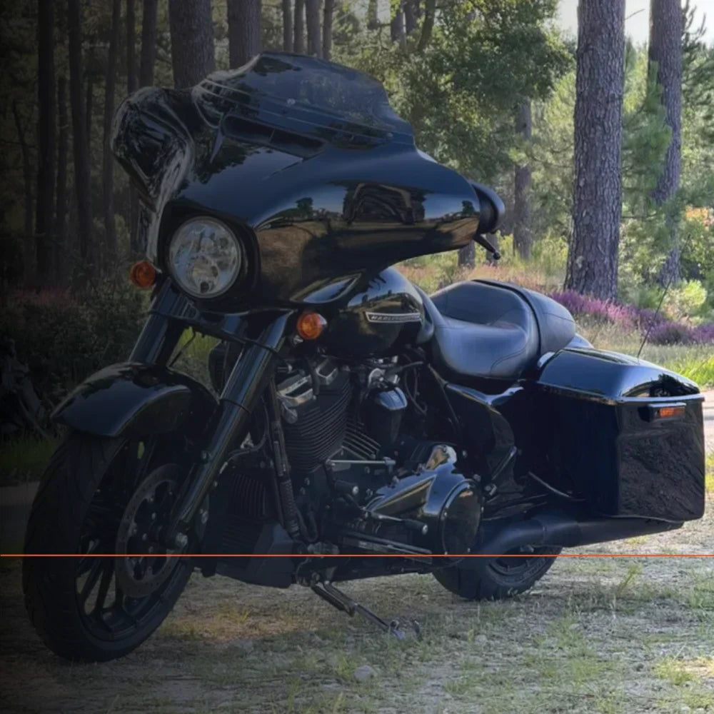 EU Motorcycle Standards Explained: What Harley Riders Must Know ...