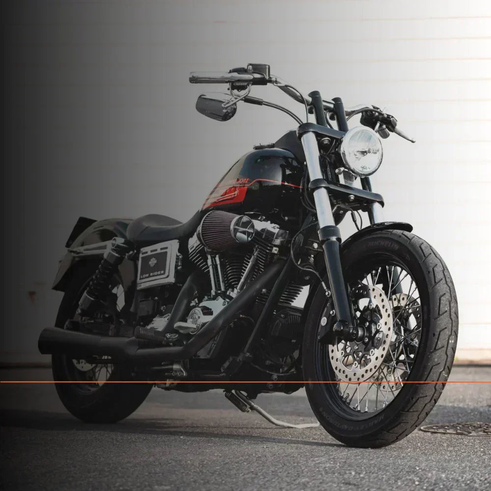 Harley-Davidson Fahrstile Erklärt: Club Style, Chicano, Bobber und meh ...