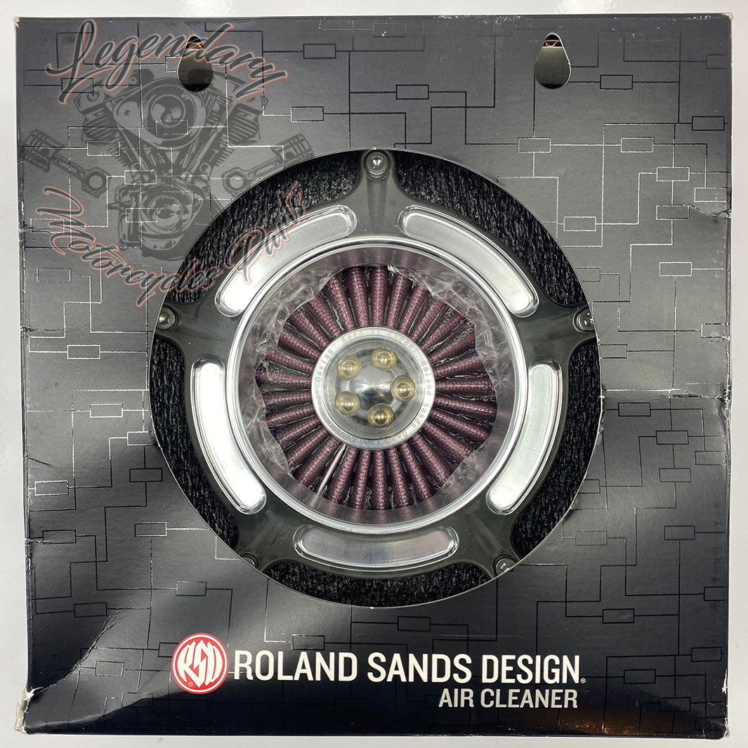 Air Filter Réf 0206-2037-CH – Legendary Parts