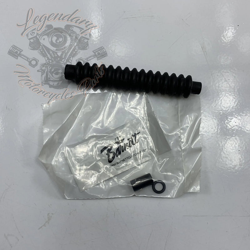 Cable de embrague de alto rendimiento Ref 0652-1229 – Legendary Parts