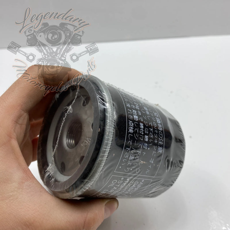 Engine Oil Filter Ref 0712-0090 – Legendary Parts