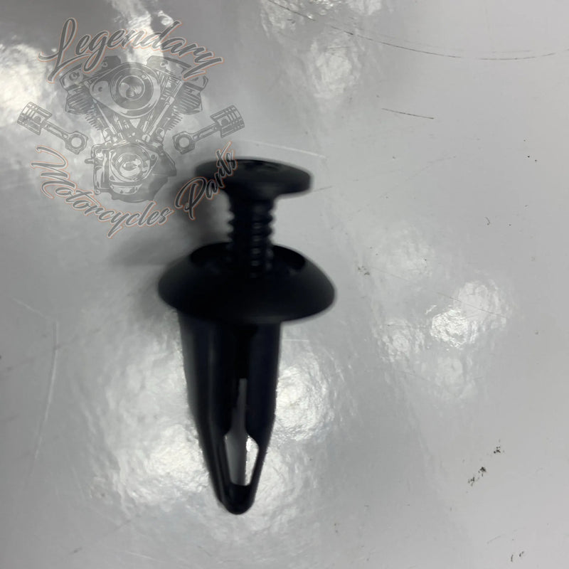 Rebite de plástico OEM 12600067 – Legendary Parts