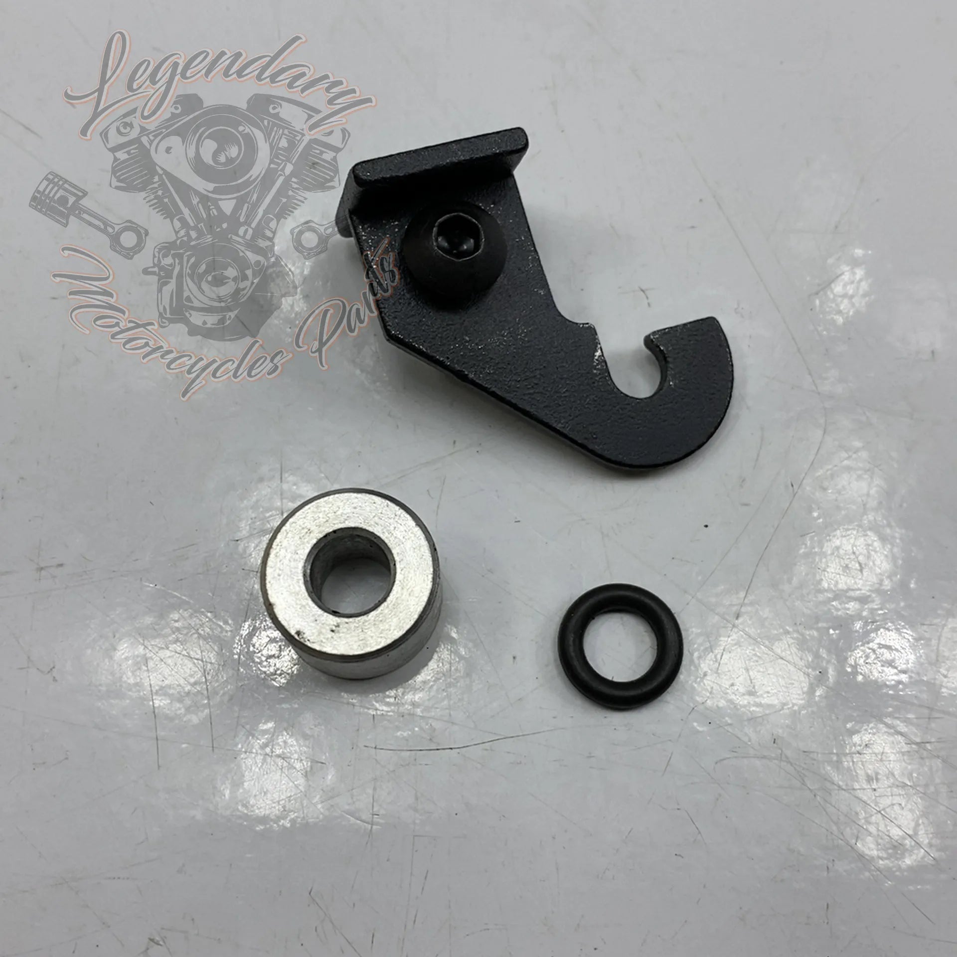 Pull-Easy" Clutch Kit – Legendary Parts