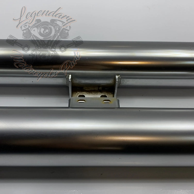 Eliminator 300 Muffler Ref 16722 – Legendary Parts