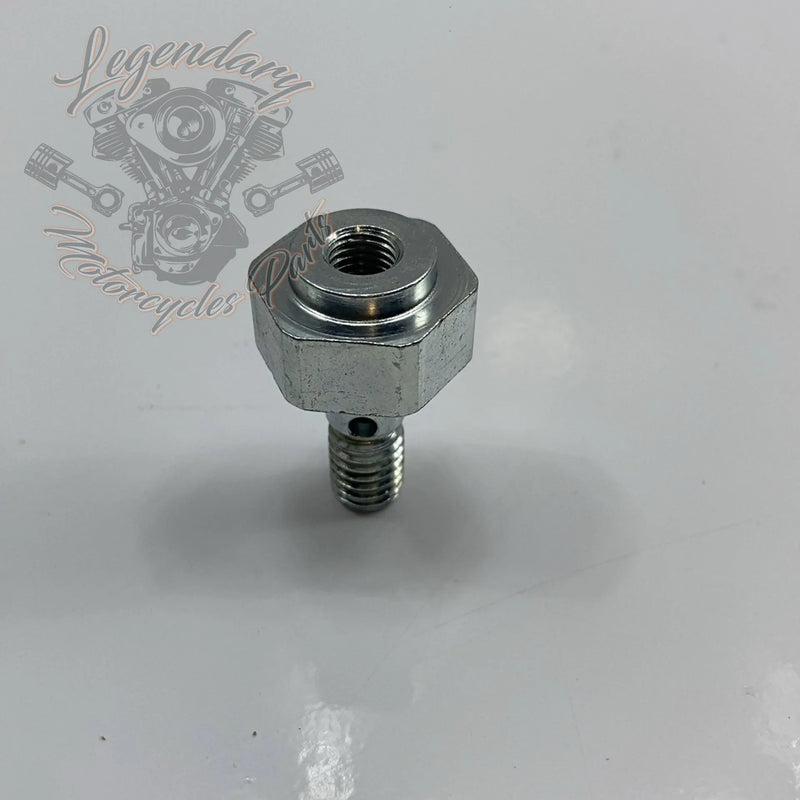Air Filter Breather Screw Ref 17-0348 – Legendary Parts