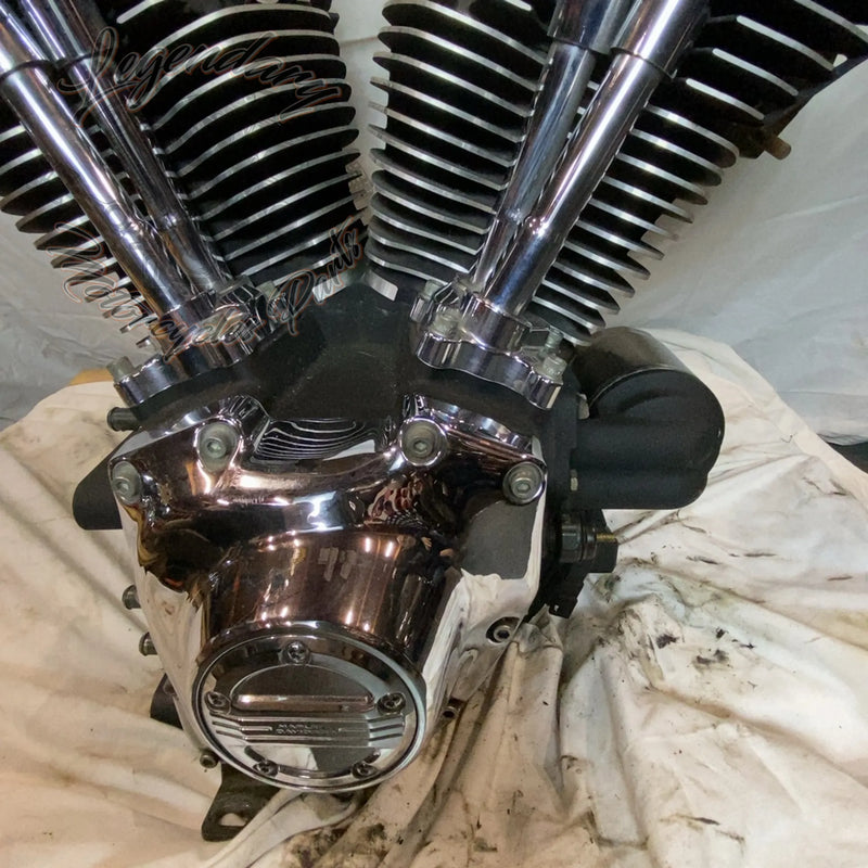 Dyna 1450 Engine – Legendary Parts