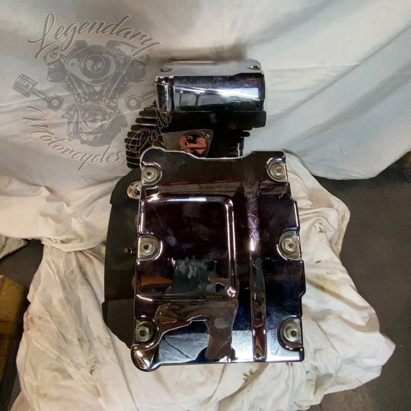 Dyna 1450 Engine – Legendary Parts