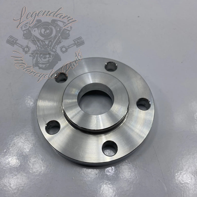 Universal Disc and Sprocket Spacer 1/2 – Legendary Parts