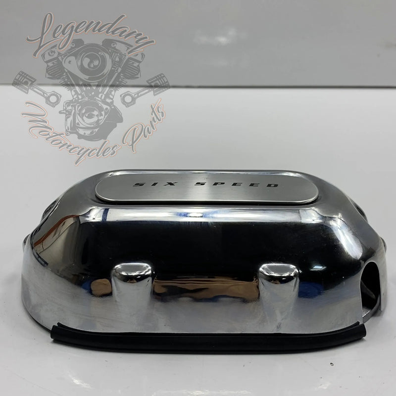 Lateral Gearbox Cover OEM 25700178 – Legendary Parts