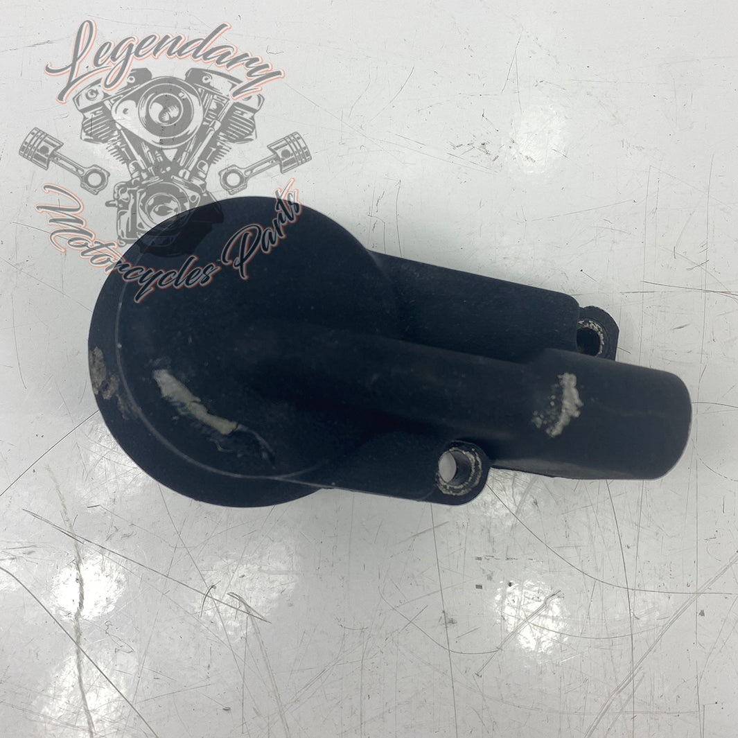 Oil filter support OEM 26369-92 – Legendary Parts