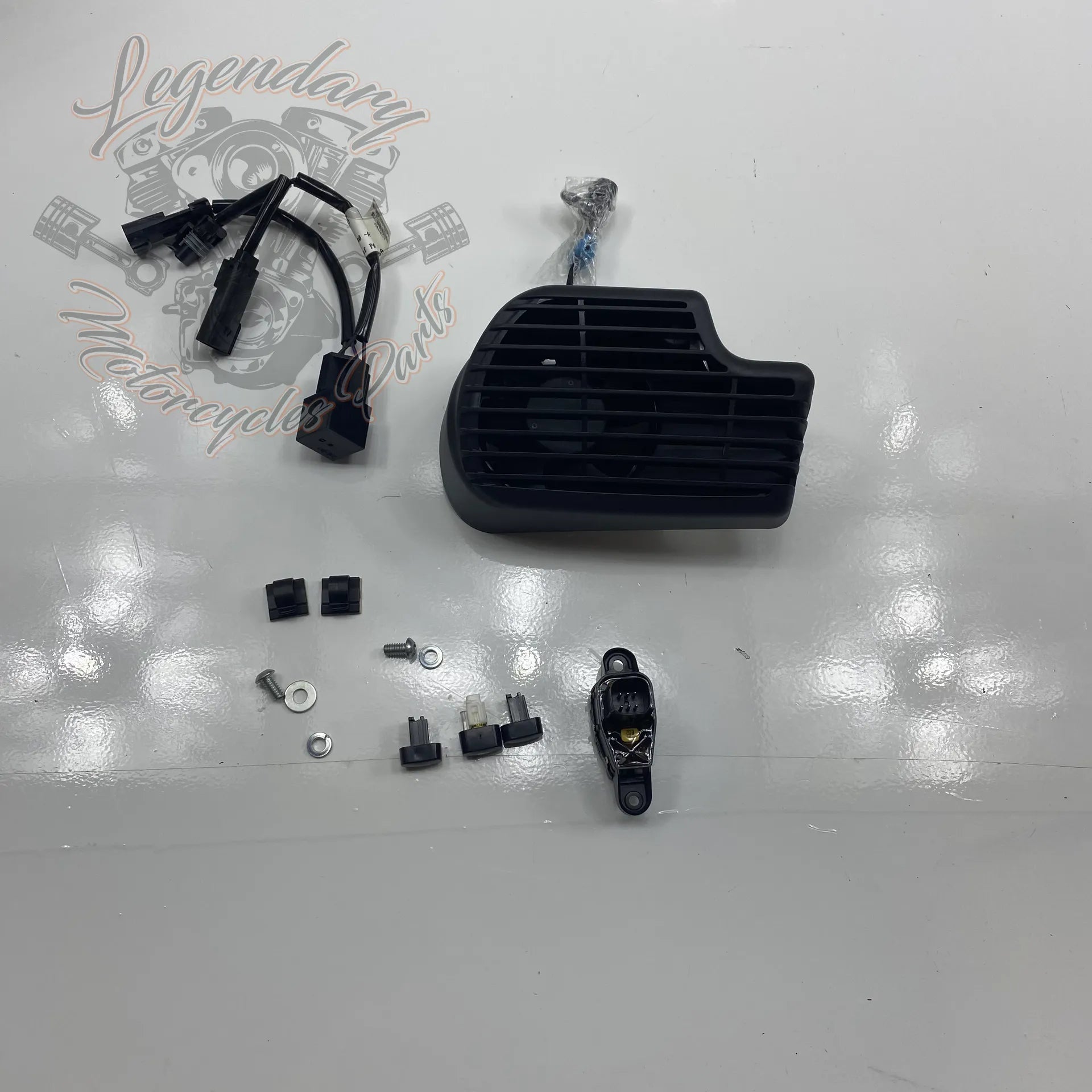 Coolflow Fan Kit OEM 26800120 – Legendary Parts
