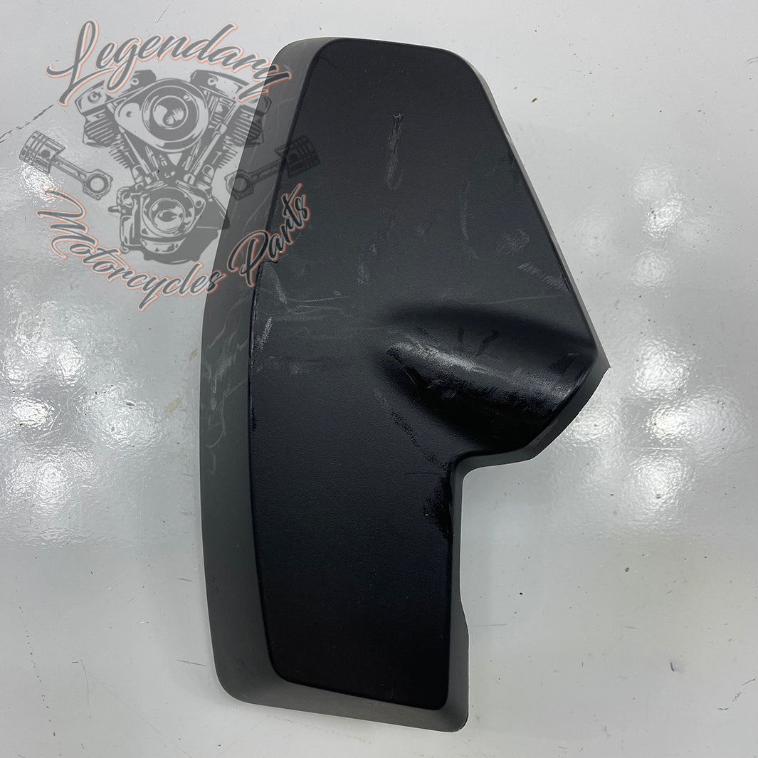 The translation of "Cache radiateur OEM 26800214" is: **Radiator Cover ...