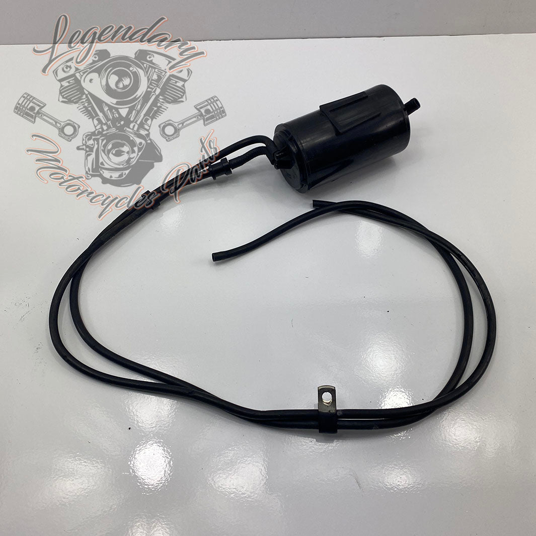 Carbon canister OEM 27042-84 – Legendary Parts