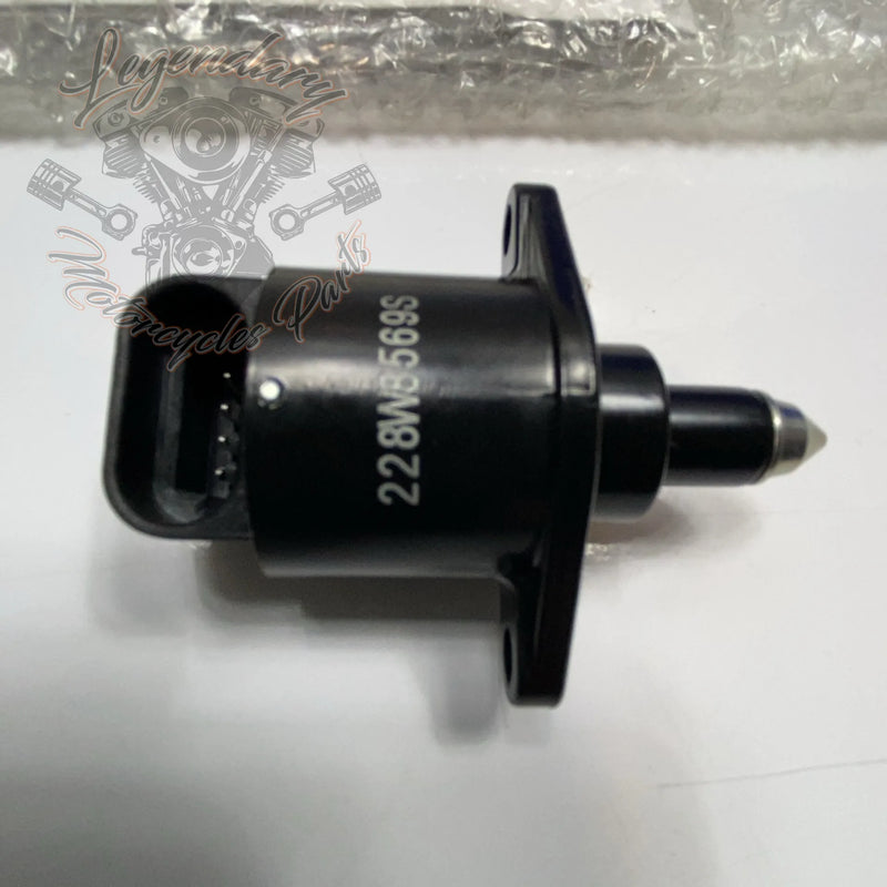 Moteur de régulation du ralenti EFI OEM 27628-01A – Legendary Parts
