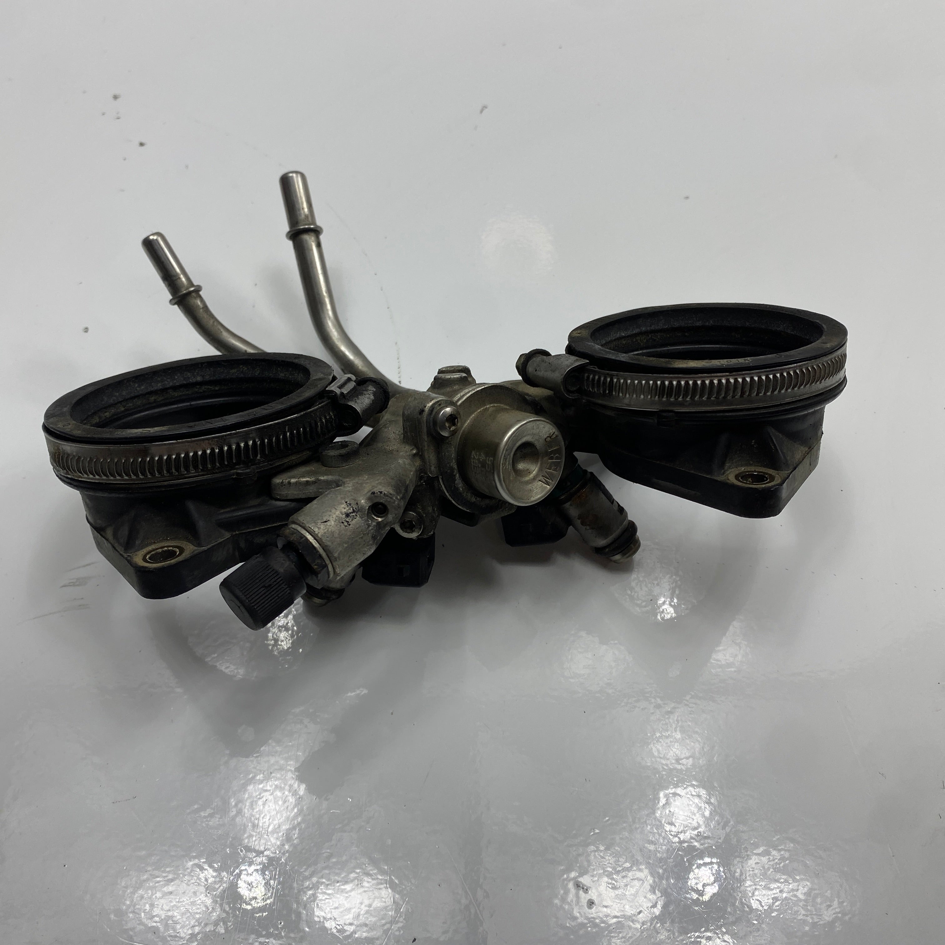 Intake pipe OEM 27662-01B – Legendary Parts
