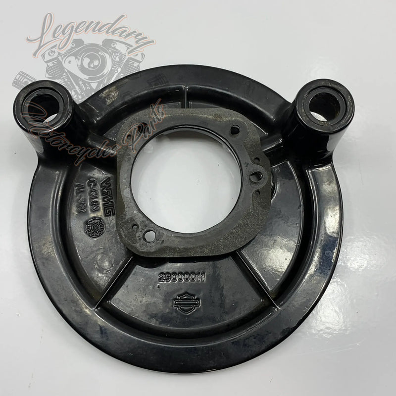 Screamin Eagle Air Filter Bracket OEM 29000009A – Legendary Parts