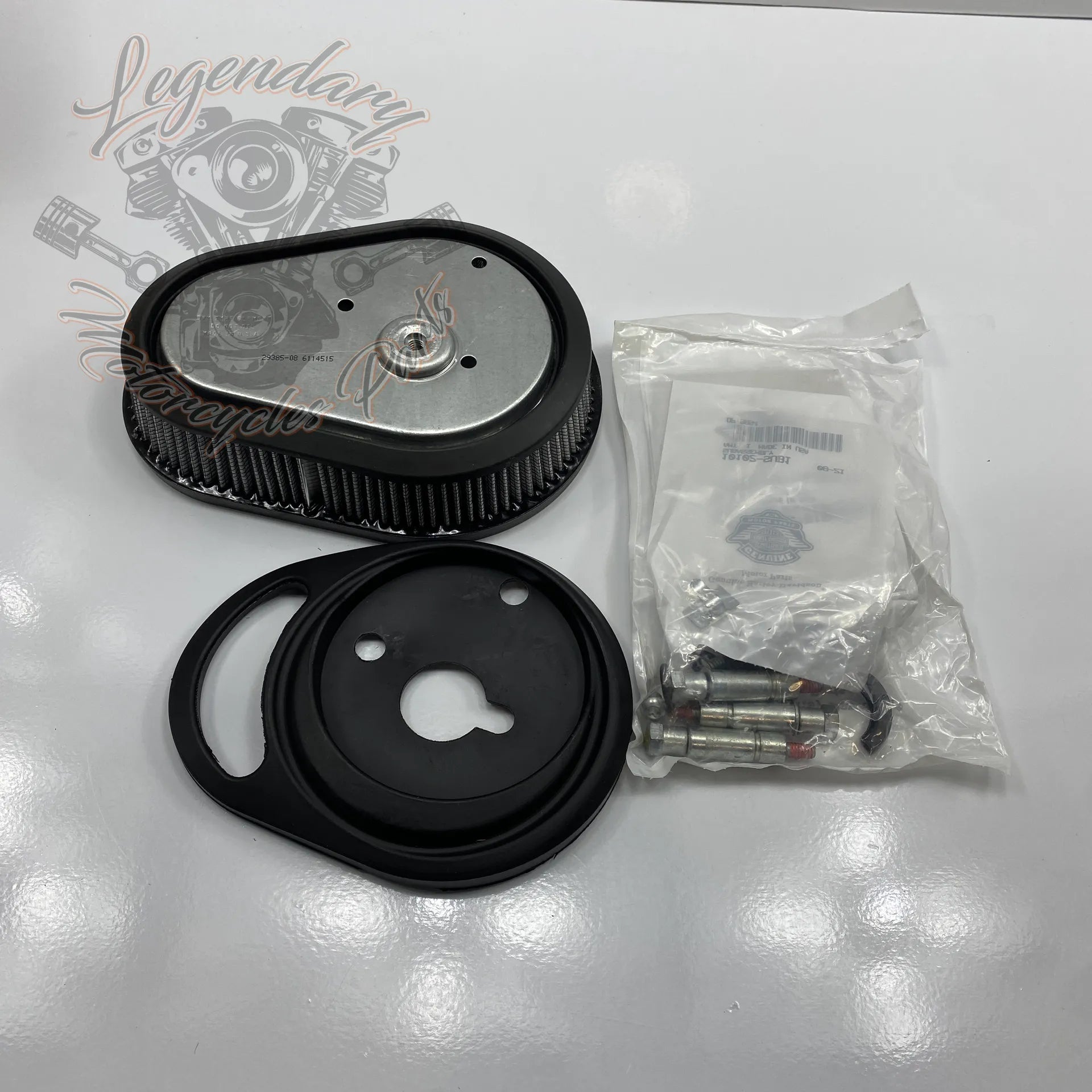 Filtro aria Stage 1 Screamin’ Eagle OEM 29400235 – Legendary Parts