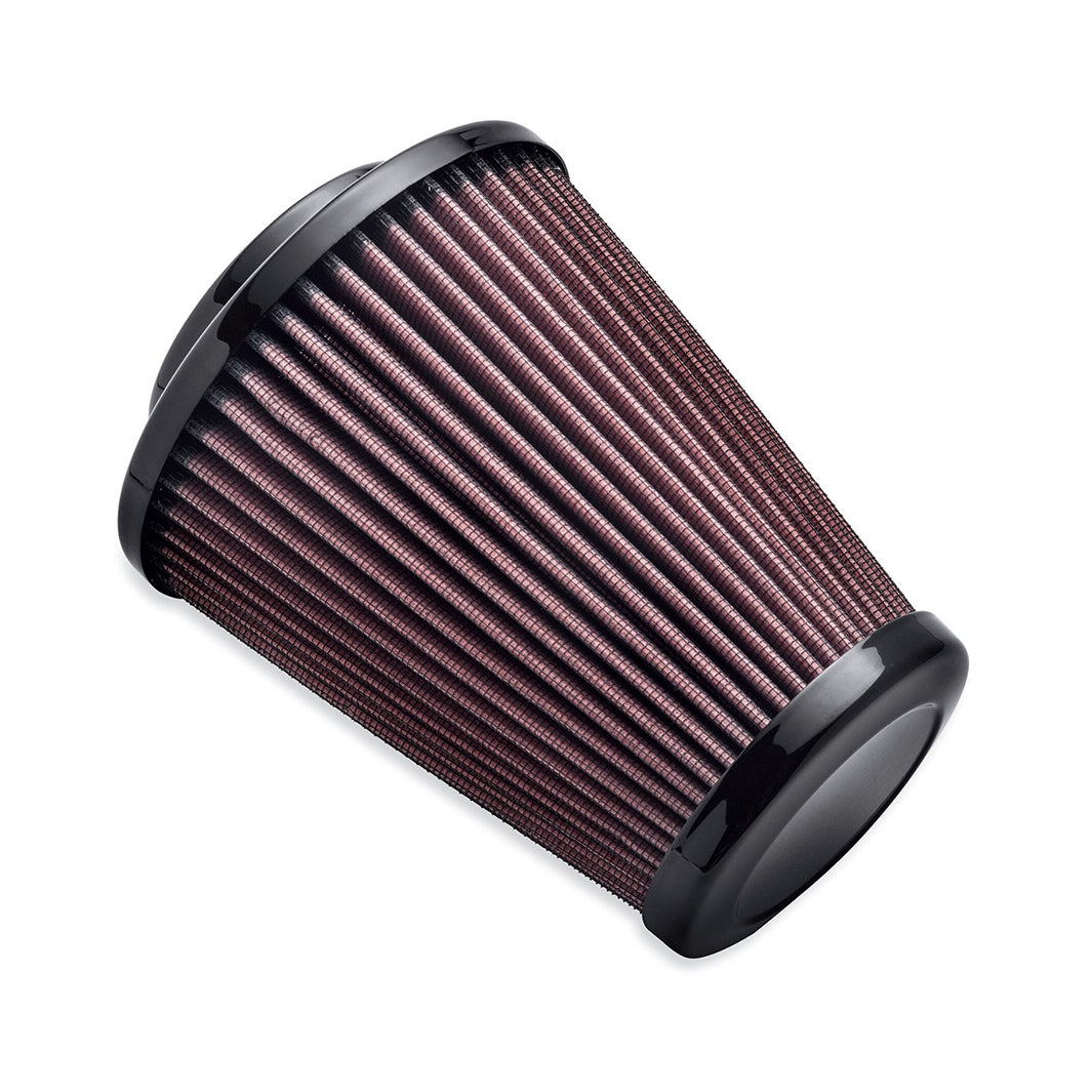 K&N High-Performance Air Filter Element - Heavy Breather - OEM 2940029 ...