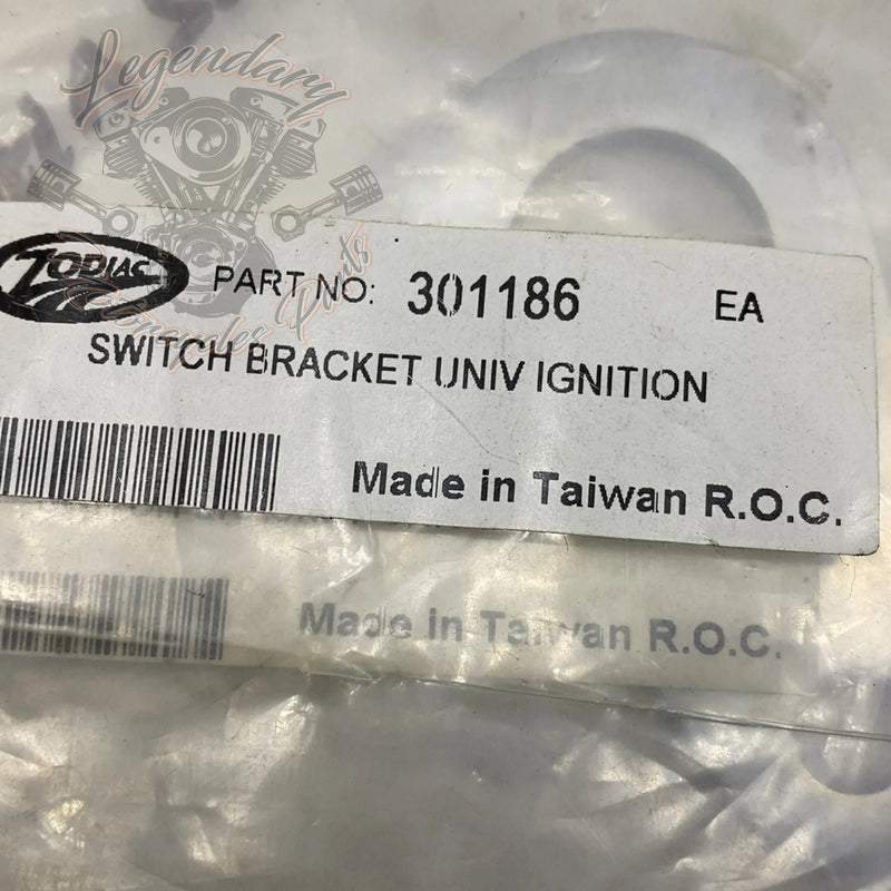 Ignition Switch Support Ref 301186 – Legendary Parts