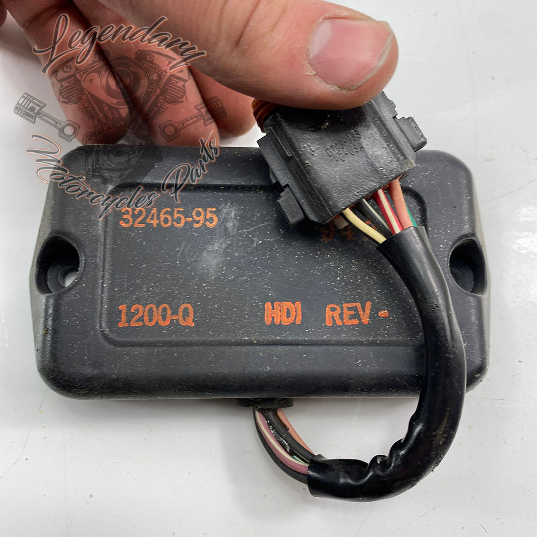 Ignition Module OEM 32465-95 – Legendary Parts