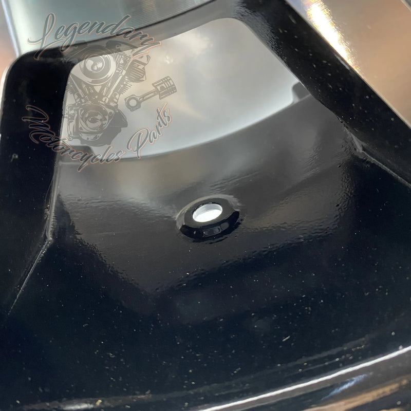 18" Seismic Rear Wheel OEM 40900574 – Legendary Parts