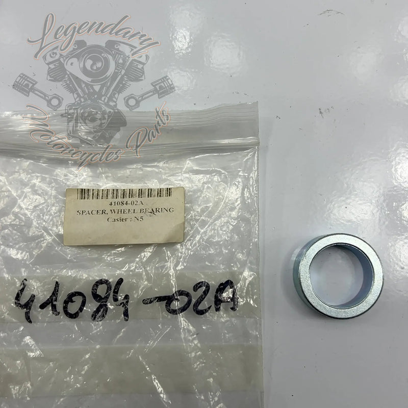 Rear wheel axle spacer OEM 41084-02A – Legendary Parts