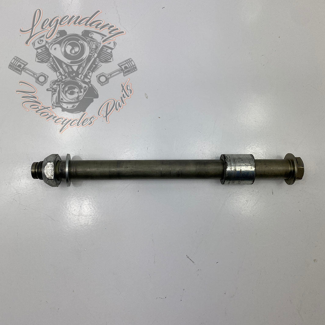 Rear wheel axle OEM 41176-08 – Legendary Parts