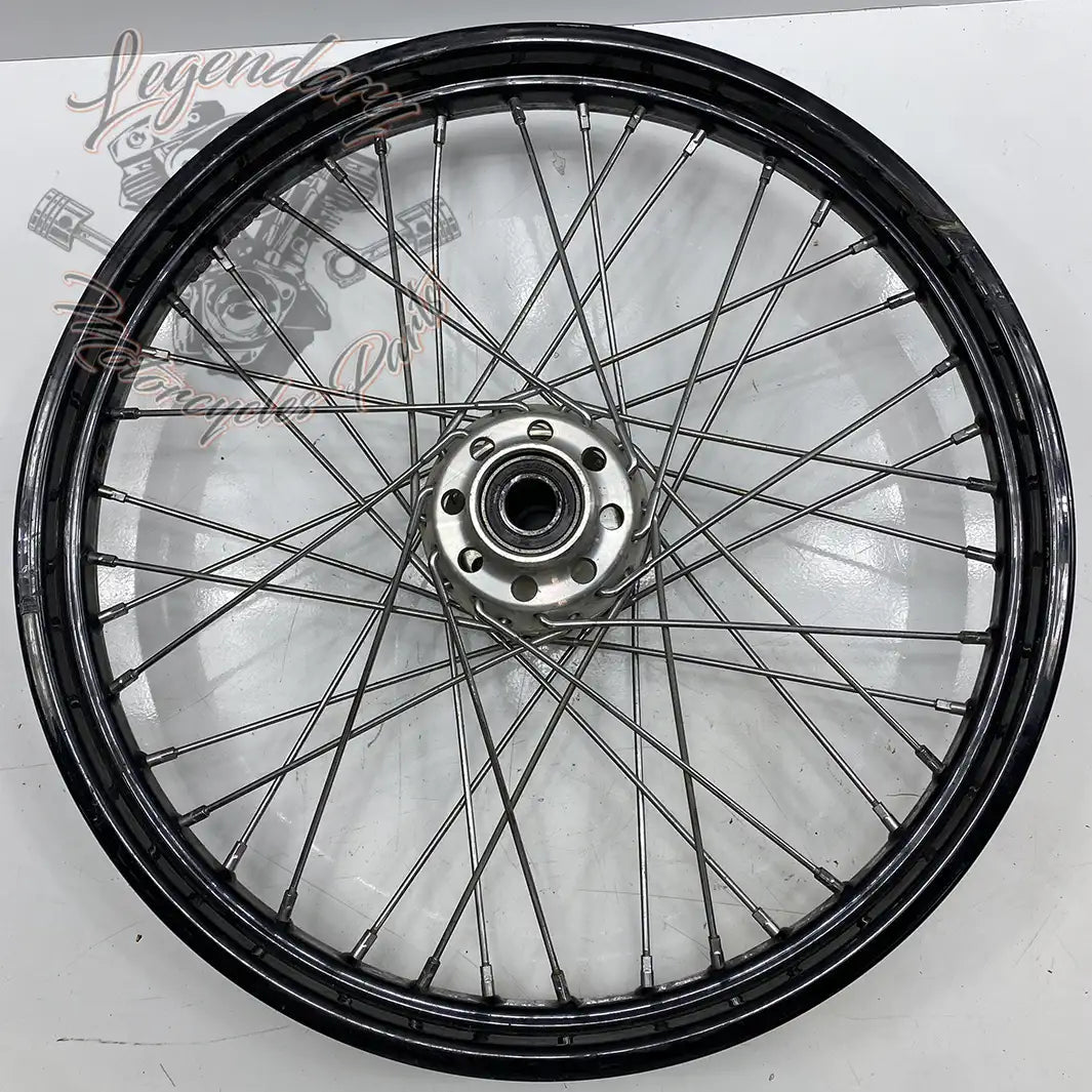 Front Wheel 21 OEM 41325-10 – Legendary Parts