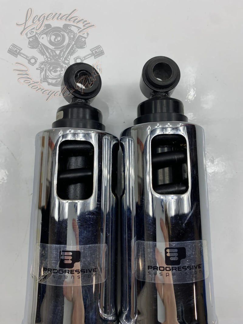 Amortecedores Série 422 Ref 422-4037 – Legendary Parts
