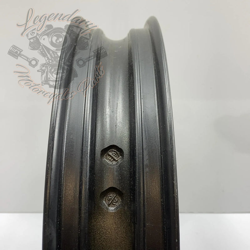Front wheel OEM 43300569 – Legendary Parts