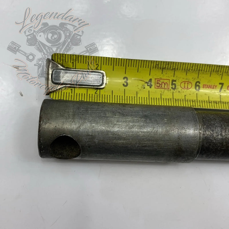 Axe de roue avant OEM 43346-83B – Legendary Parts