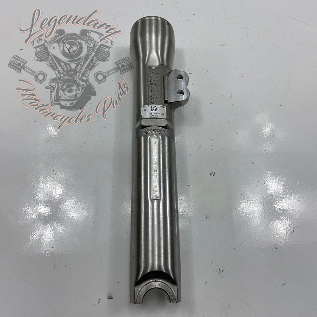 OEM 45947-06A Fork Tube – Legendary Parts