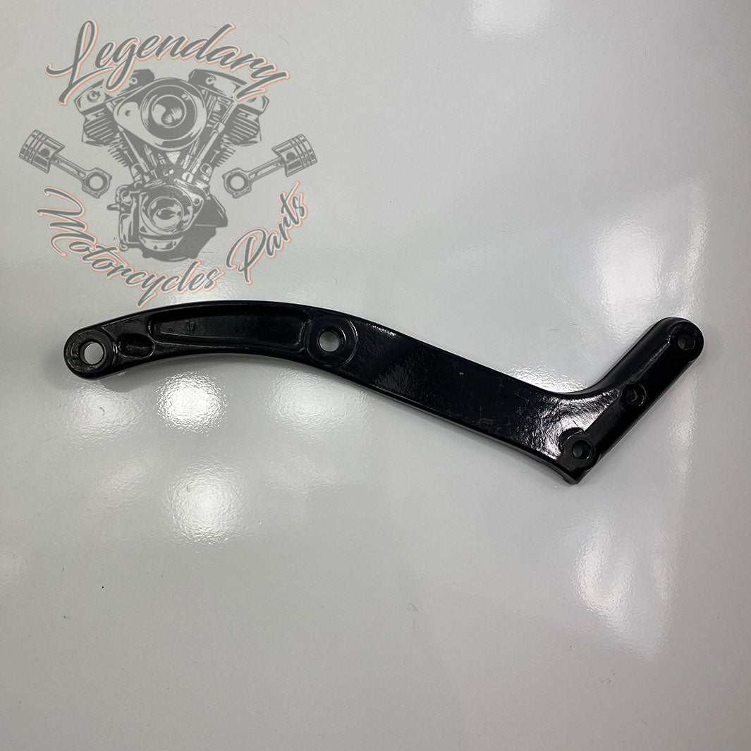 Left rear fender bracket OEM 47814-03 (47809-08BHP) – Legendary Parts
