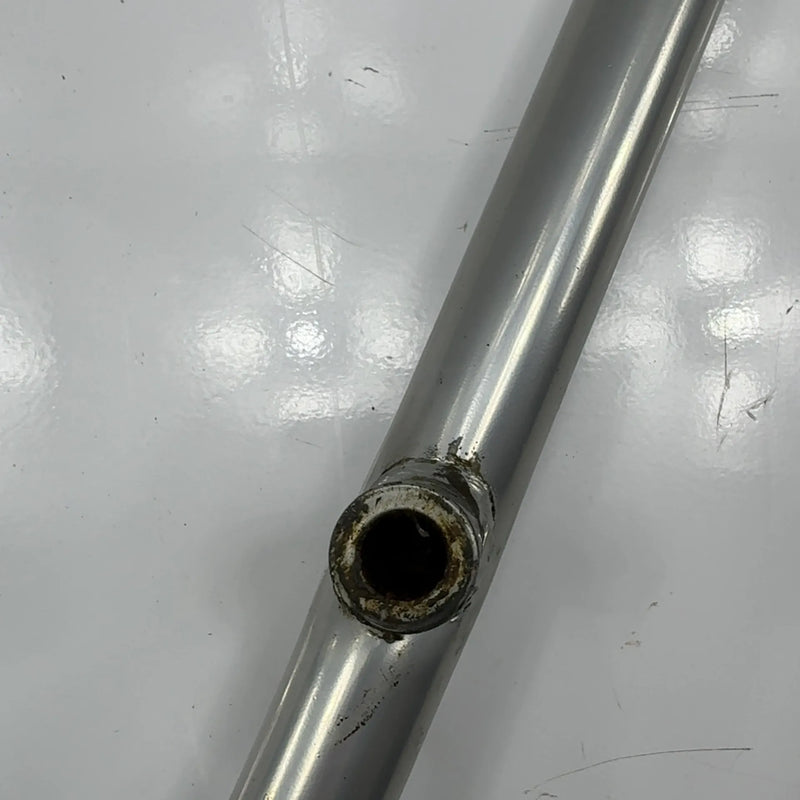Right lower frame rail OEM 47988-05BGO – Legendary Parts