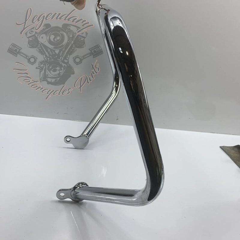 Barra de choque OEM 49000105A – Legendary Parts