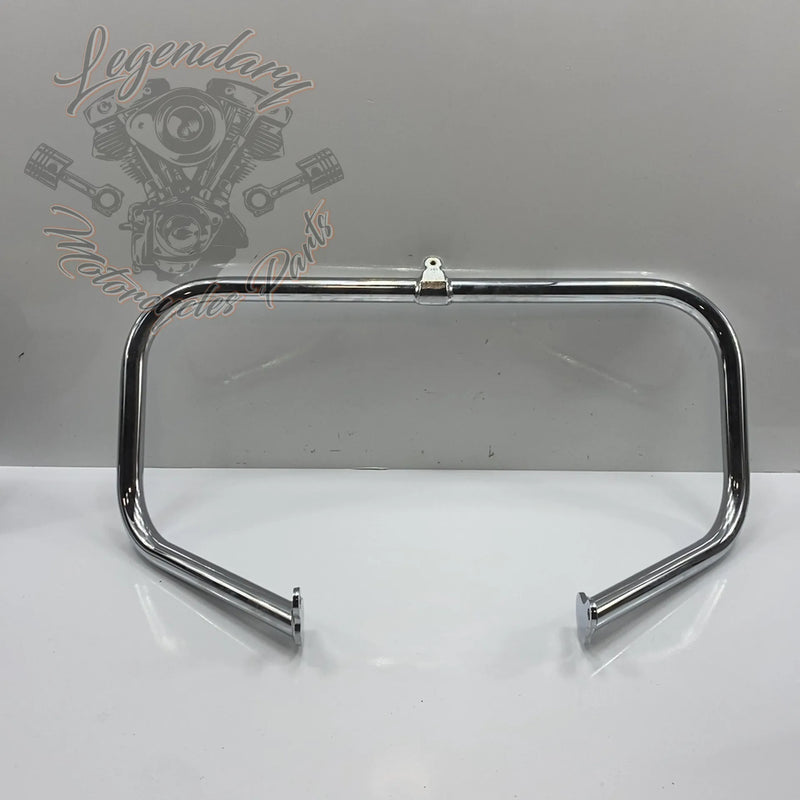 Barra de choque OEM 49000105A – Legendary Parts