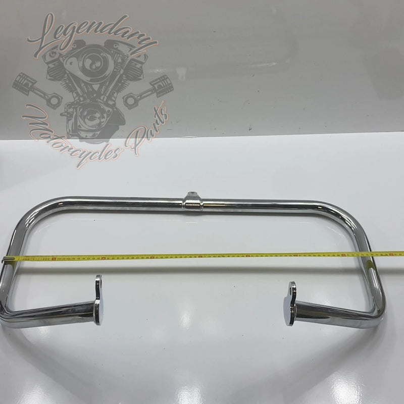 Barra de choque OEM 49000105A – Legendary Parts