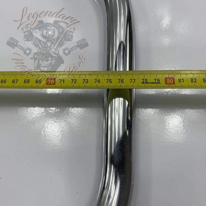 Barra de choque OEM 49000105A – Legendary Parts