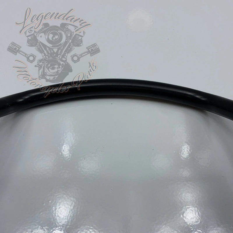 Barra de proteção, barra de luz do motor OEM 49000185 – Legendary Parts