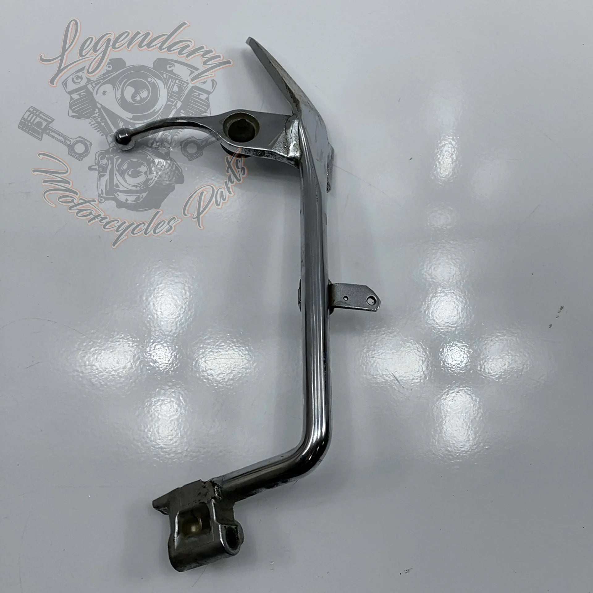 Pata de cabra lateral Ergo OEM 50000091 – Legendary Parts