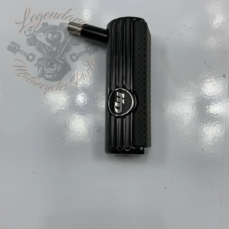Footpegs, Defiance OEM 50500655 – Legendary Parts