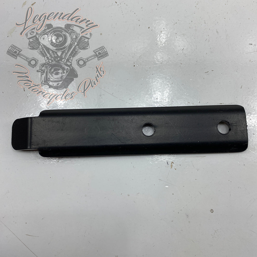 Support d'échappement Monster Oval Réf. 507-P – Legendary Parts