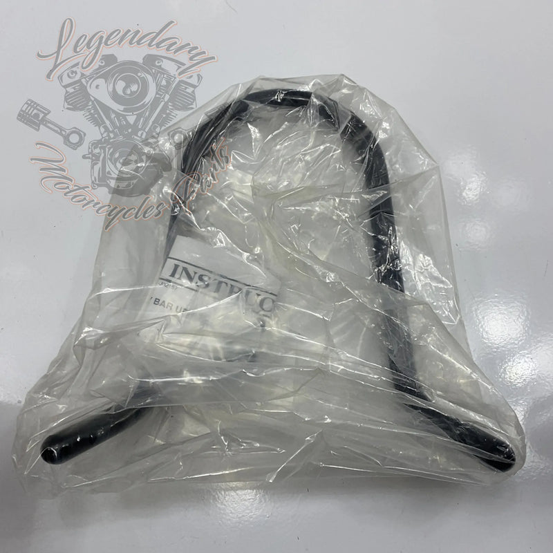 Lage sissybar-beugel OEM 51145-04A – Legendary Parts