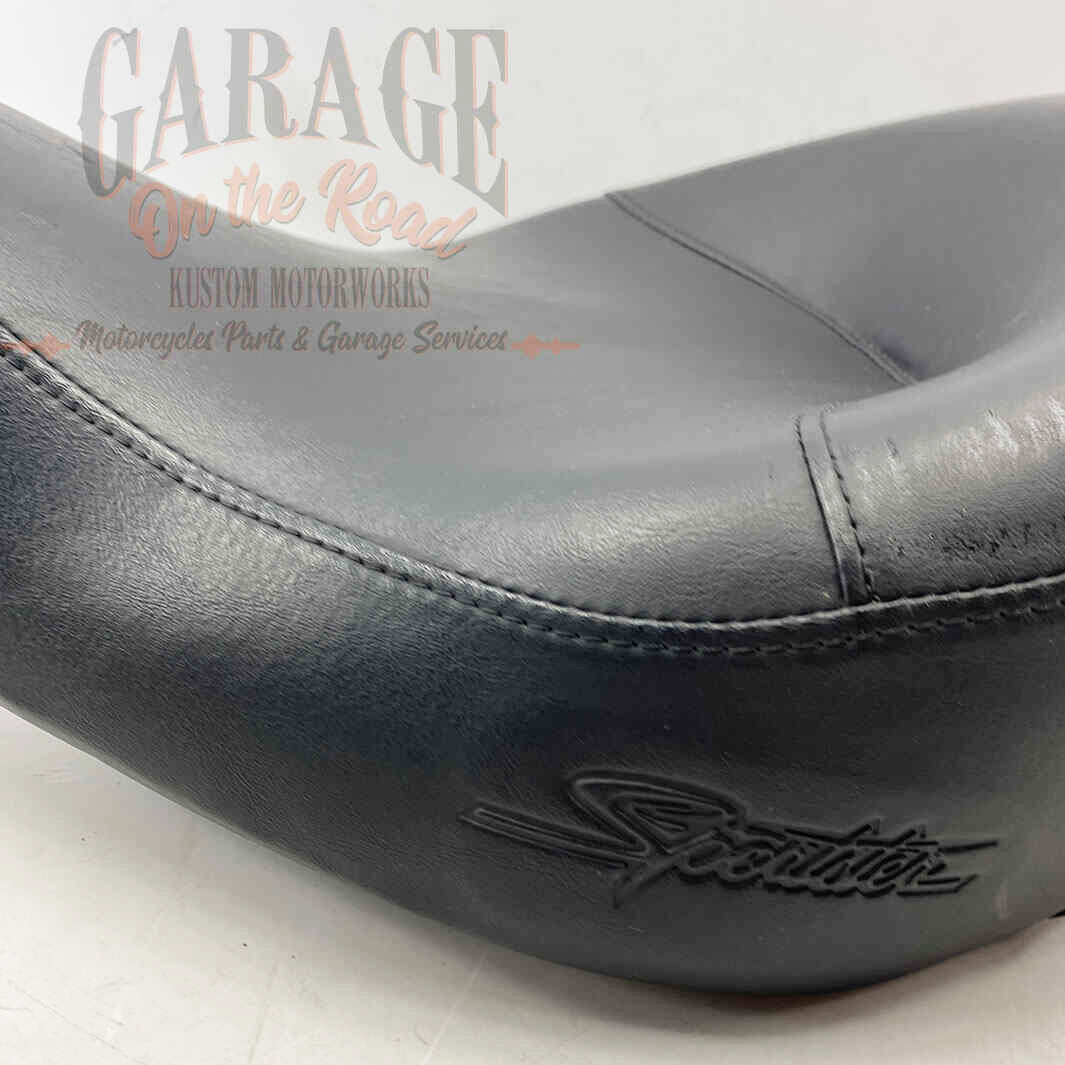 Sundowner Dual Seat OEM 51509-04 – Legendary Parts