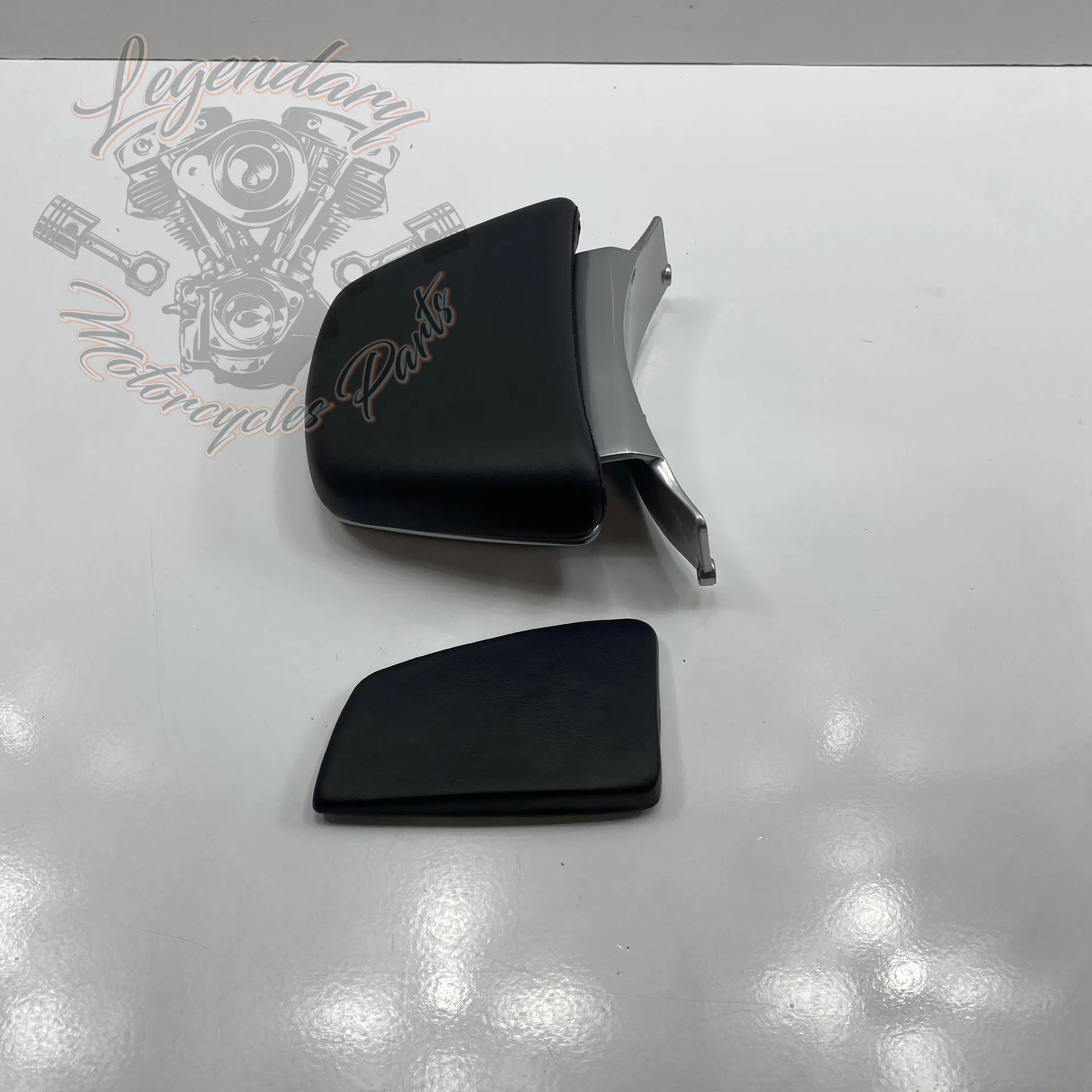Passenger Backrest Kit OEM 52300016 – Legendary Parts