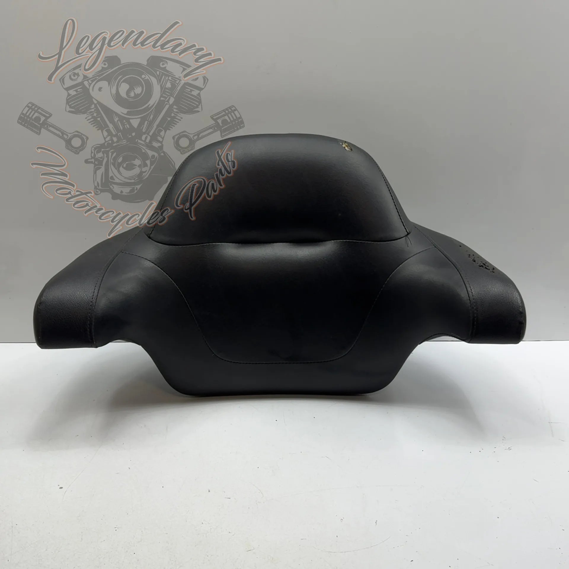Tour-Pak Backrest OEM 52300053 – Legendary Parts